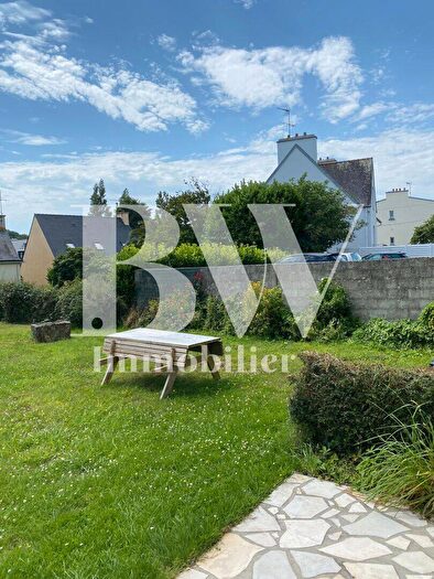 Coataudon-Moulin Blanc, Guipavas : Appartement 2 pièces à louer