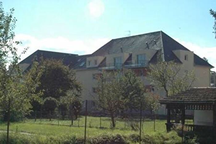 Appartement à louer - Sierentz - 3 pièces