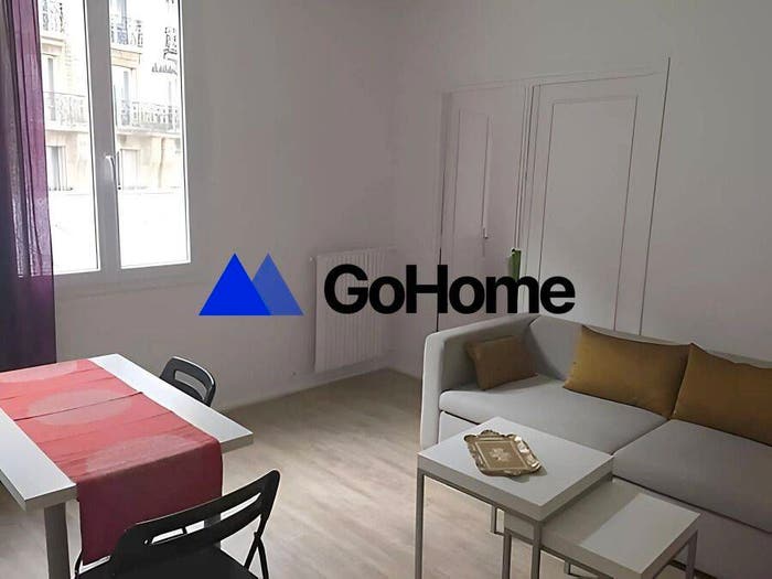 Salpêtrière-Austerlitz, Paris 13ème arrondissement - Appartement 2 pièces à louer