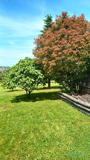 Maison à vendre - Monsteroux-Milieu - 4 pièces - 3 chambres