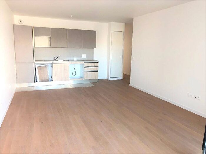 Appartement à louer - La Rapie, Bagneux - 3 pièces - 2 chambres