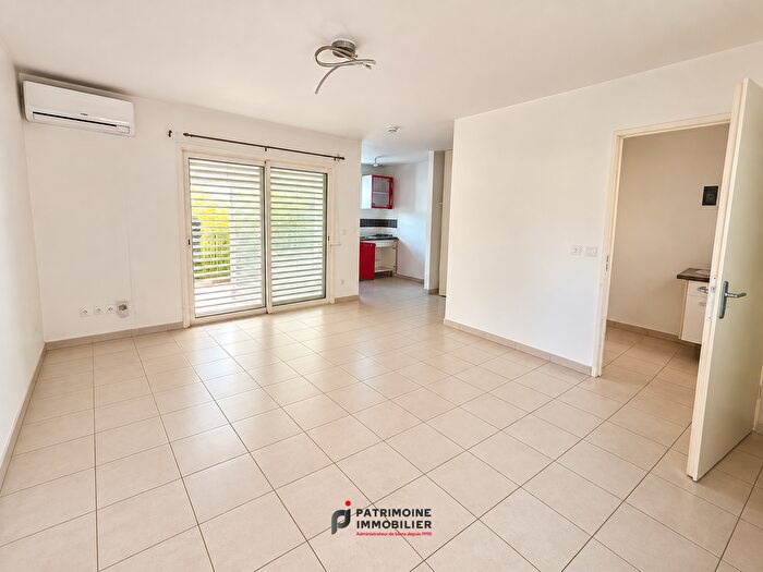 Appartement 1 pièce à louer à Baie-Mahault