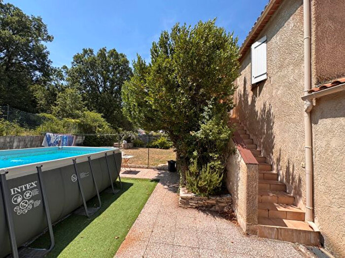 Maison 7 pièces à Saint-Paul-lès-Durance, à louer