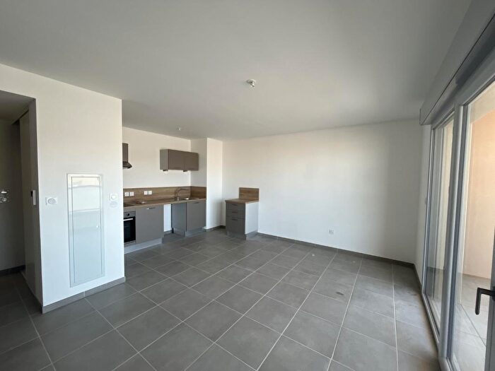 Appartement 3 pièces à louer - Monteux