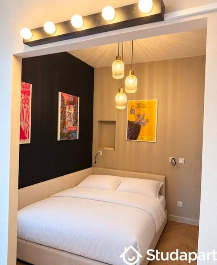 Appartement 2 pièces à louer - Zone Pietonne, Avignon