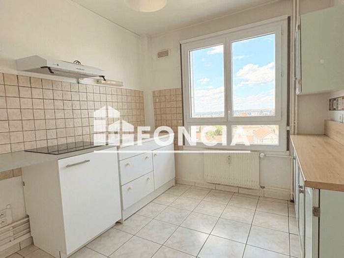 Appartement 3 pièces à Beaublanc, Limoges, à louer