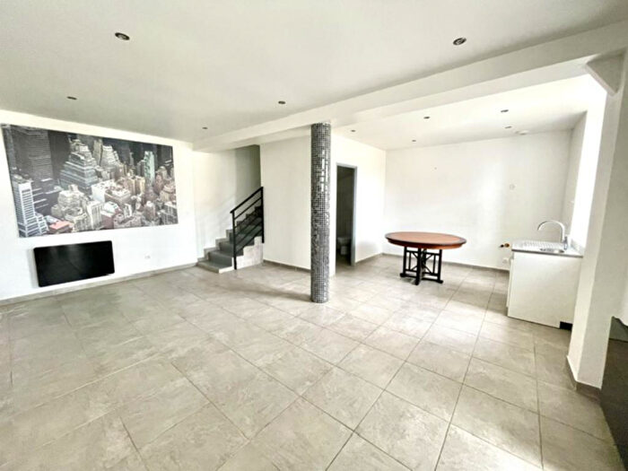 Maison 3 pièces à Lévignen, à vendre