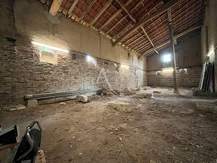 Saint-Sulpice-la-Pointe - Maison 7 pièces à vendre