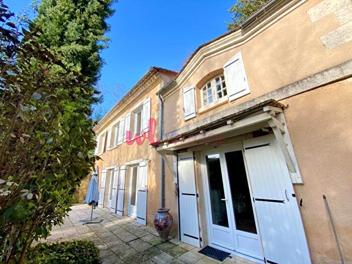 Maison 5 pièces à vendre - Bourg