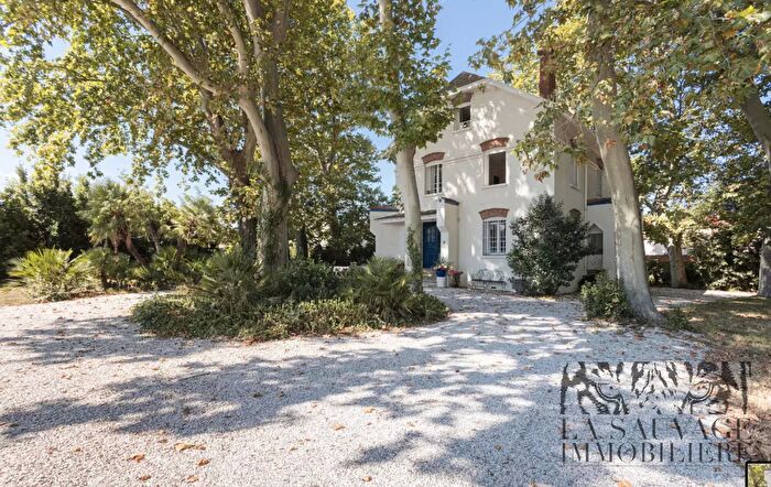 Maison à vendre - Espira-de-lAgly - 11 pièces - 7 chambres