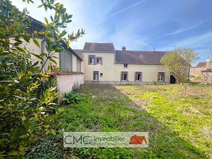 Maison à vendre - Sours - 4 pièces - 3 chambres