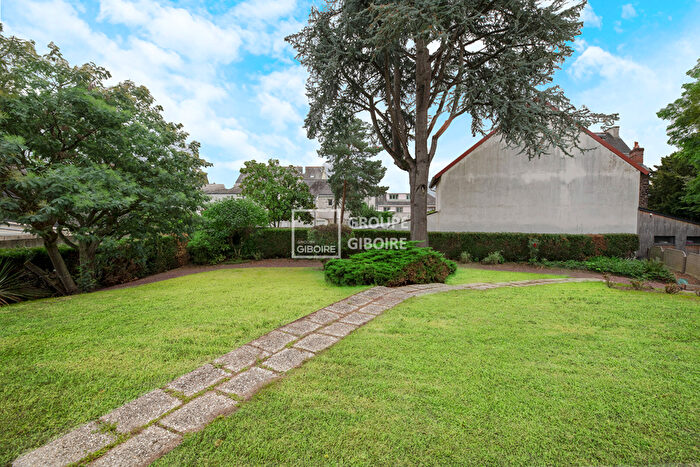 Maison à vendre - Quartiers Ouest, Moulin du Comte - 5 pièces - 3 chambres