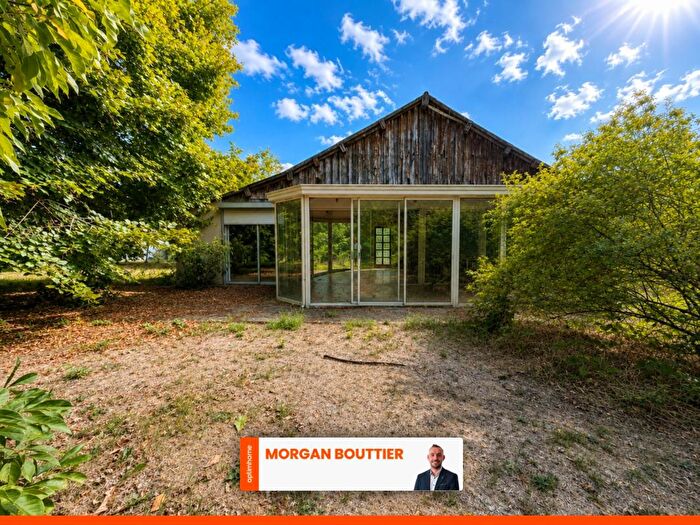 Maison 5 pièces à Breil, à vendre
