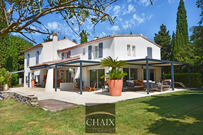 Maison 7 pièces à vendre à Aubagne