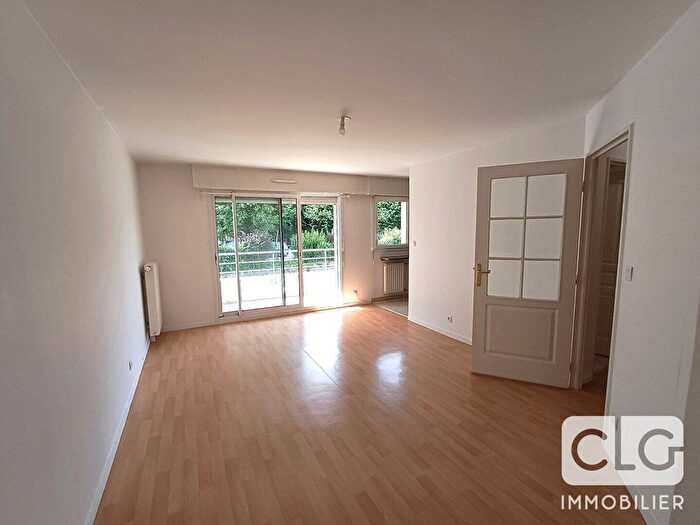 Appartement 2 pièces à Ergue Armel, Quimper, à louer