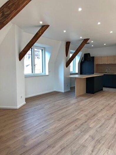 Herserange - Appartement 3 pièces à louer