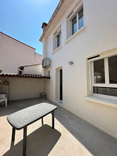 Maison 4 pièces à vendre - Saint-Cyprien