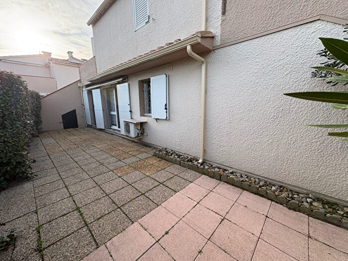 Appartement à louer - Saint-Cyprien, Plage de lArt - 2 pièces - 1 chambre