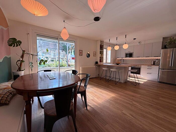 Maison 4 pièces à Toulouse, Château de lHers, à vendre