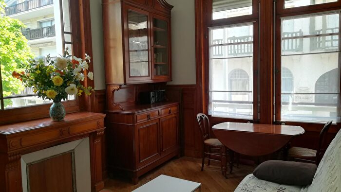 Appartement à vendre - Villers-sur-Mer - 3 pièces