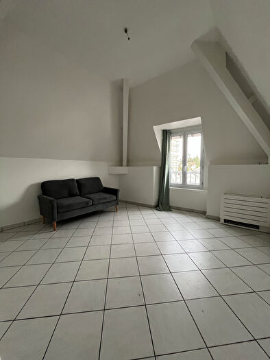 Appartement à louer - Pau, Dufau, Tourasse - 2 pièces - 1 chambre