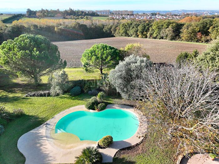 Maison 7 pièces à vendre - Flourens