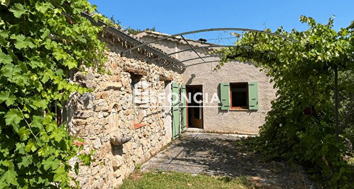 Maison à vendre - Champtercier - 3 pièces - 2 chambres