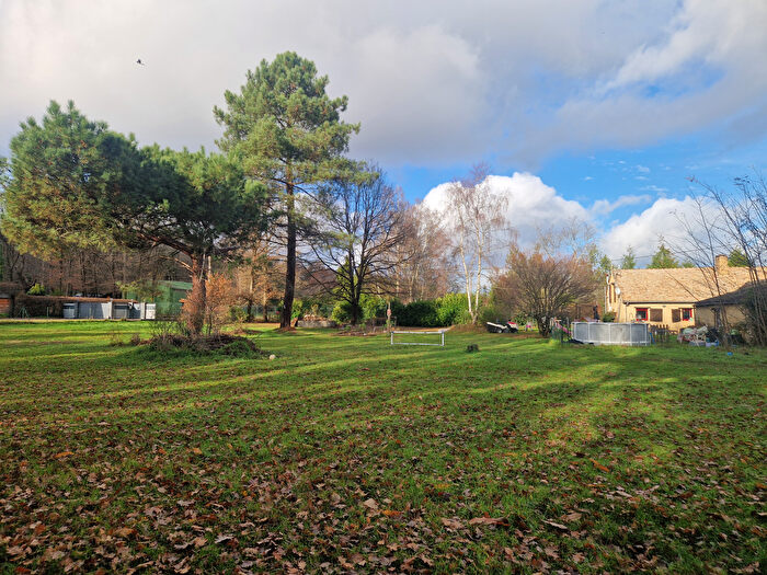 Maison à vendre - Saint-Mars-la-Brière - 4 pièces - 3 chambres