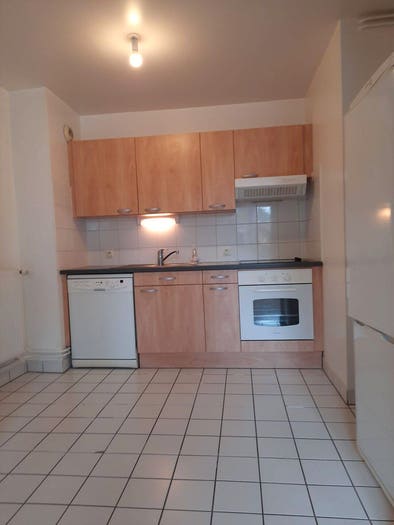 Appartement 2 pièces à louer - Petite France Centre, Strasbourg