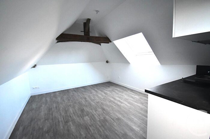 Andouillé - Appartement 2 pièces à louer