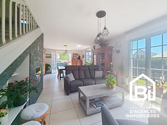 Maison 7 pièces à Noyers-Bocage, à vendre