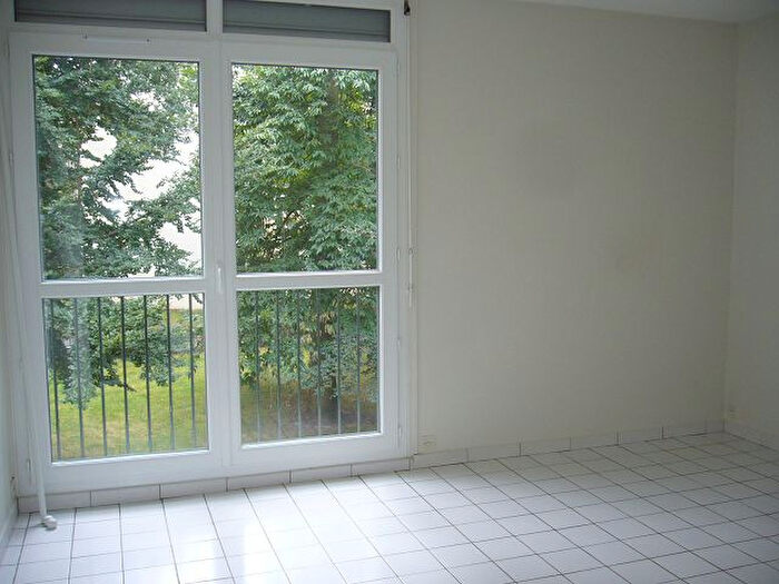 Appartement 3 pièces à louer - Avon, Butte Montceau