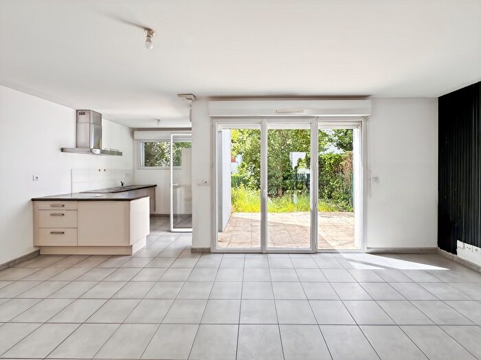 Trélazé : Maison 4 pièces à vendre