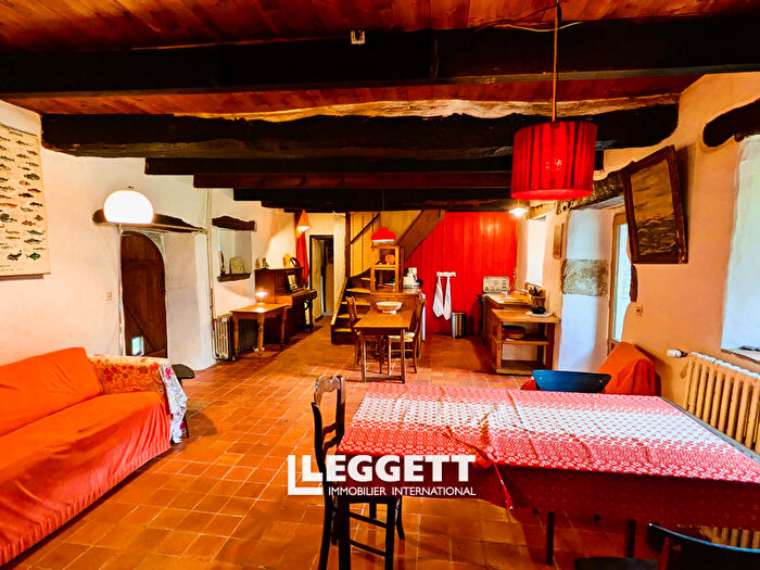 Tréduder : Maison 4 pièces à vendre
