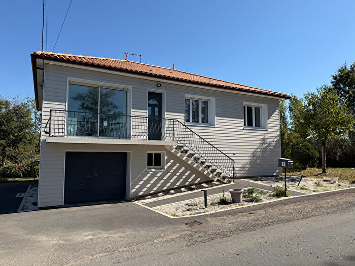 Aizenay - Maison 4 pièces à vendre