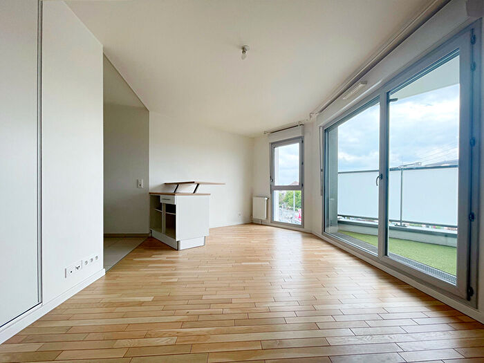 Appartement à louer - Bezons, Agriculture - 2 pièces - 1 chambre