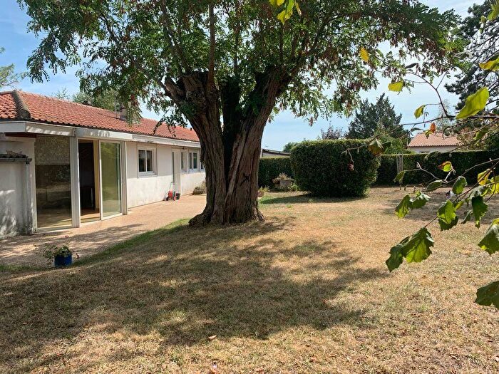 Maison 4 pièces à louer - Saint Eloi-Touffenet-Breuil-Mingot, Poitiers