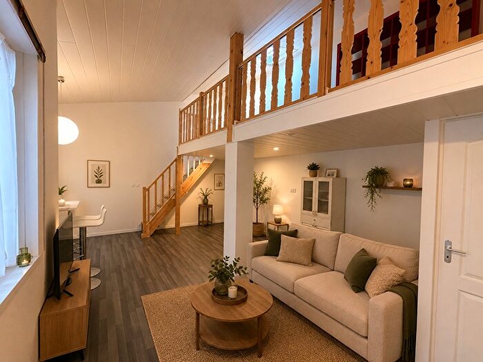 Appartement 3 pièces à Lorette, à vendre
