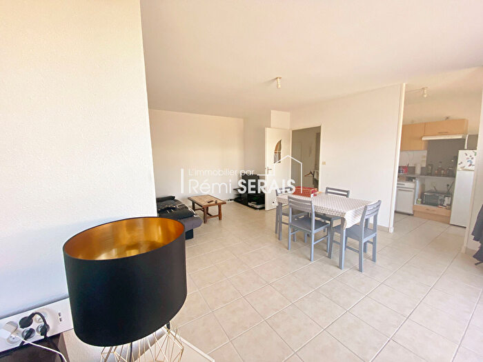 Argentan, Est - Appartement 2 pièces à louer