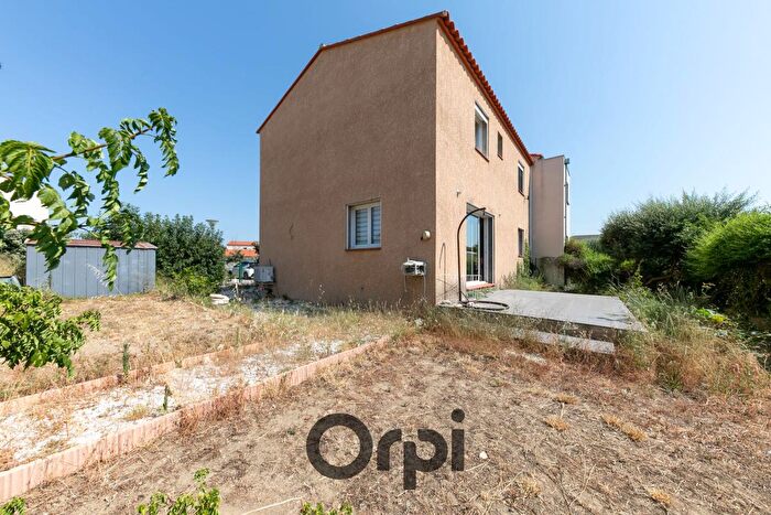 Maison 5 pièces à vendre à Millas