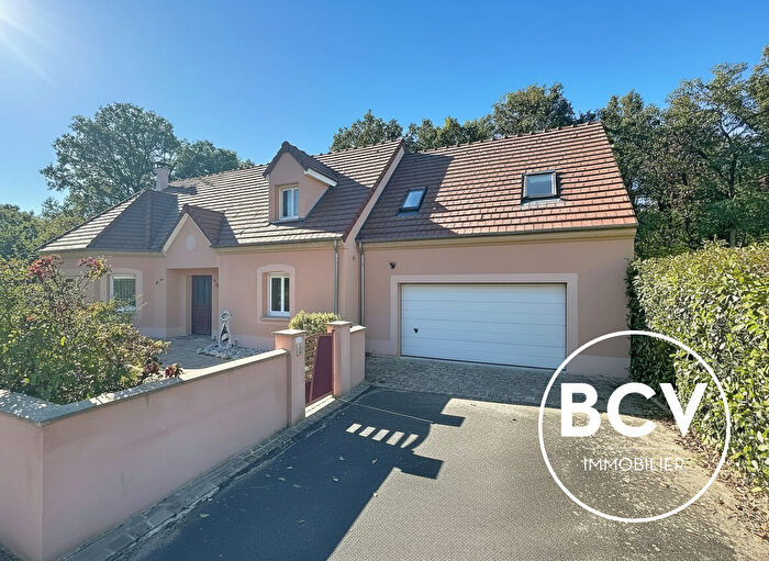 Maison 7 pièces à vendre - Lèves