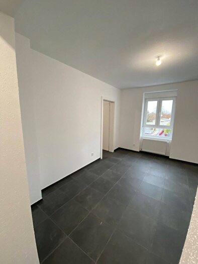 Mulhouse : Appartement 4 pièces à louer