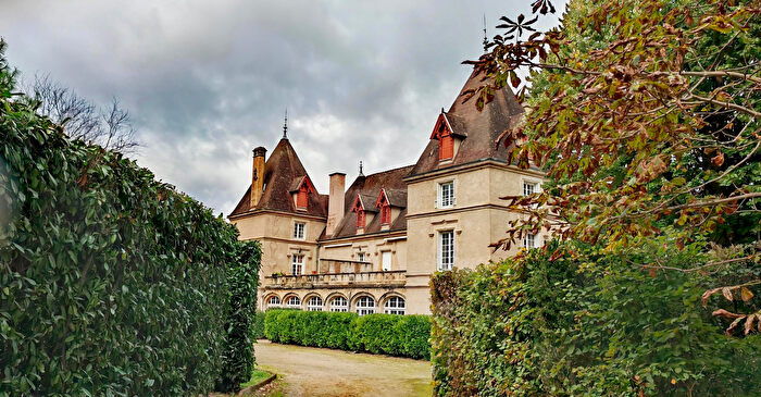 Appartement à vendre - Mariol - 7 pièces - 4 chambres