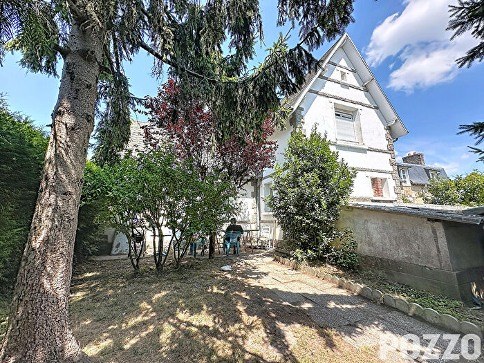 Avranches - Maison 6 pièces à vendre