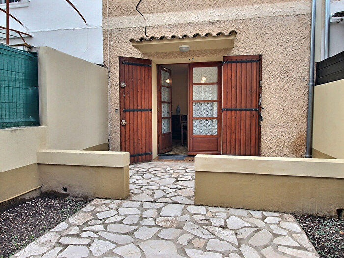 Maison 3 pièces à Avignon, Rotondes, à louer