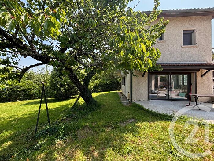 Maison à vendre - Lapeyrouse-Fossat - 2 pièces - 1 chambre