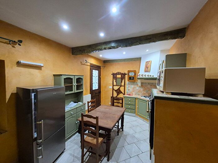 Montfort-sur-Argens : Maison 2 pièces à louer