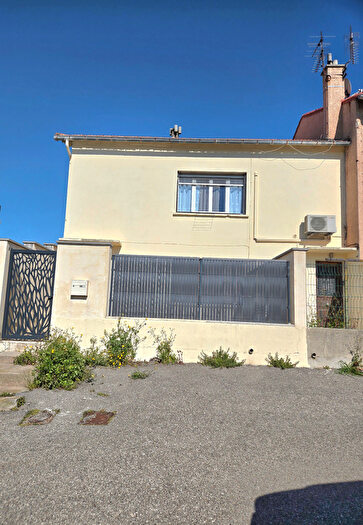 Appartement 3 pièces à vendre - Fos-sur-Mer, Centre-ville, Plages