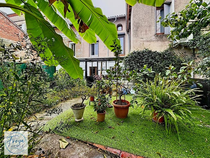 Maison 4 pièces à vendre - Valence