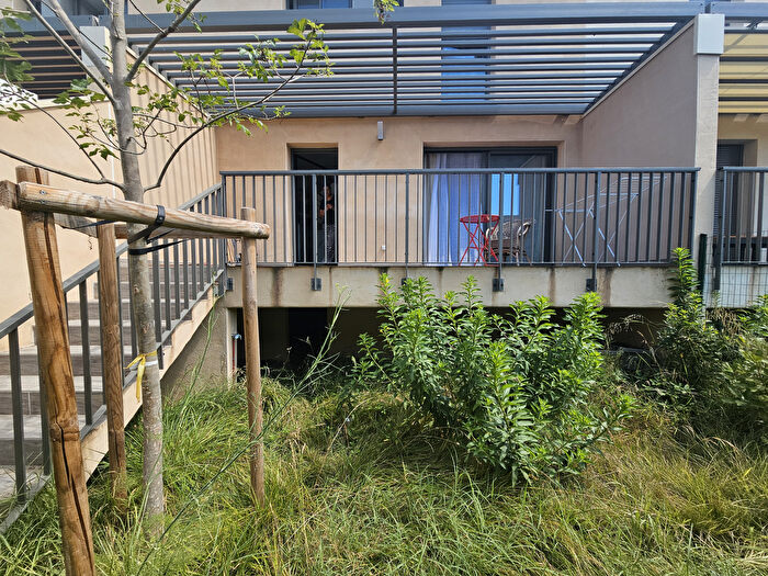 Maison à vendre - Aigues-Mortes - 4 pièces - 3 chambres